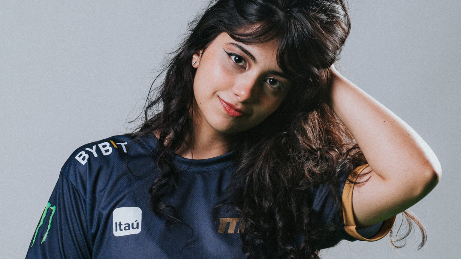 MIBR & ByBit | MIBR anuncia Yulla, nova influenciadora para criar e inserir a marca no LoL