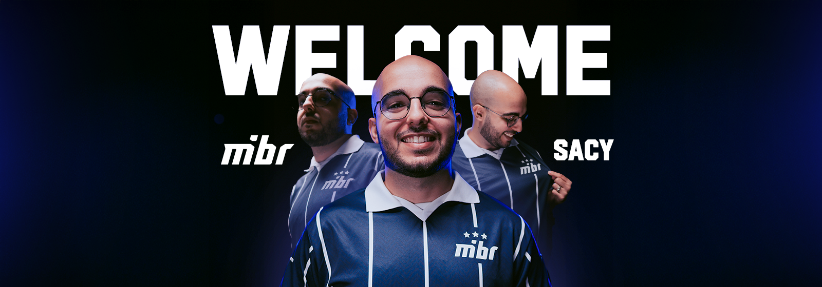 MIBR confirma chegada de Gustavo “Sacy” Rossi como novo streamer e ...