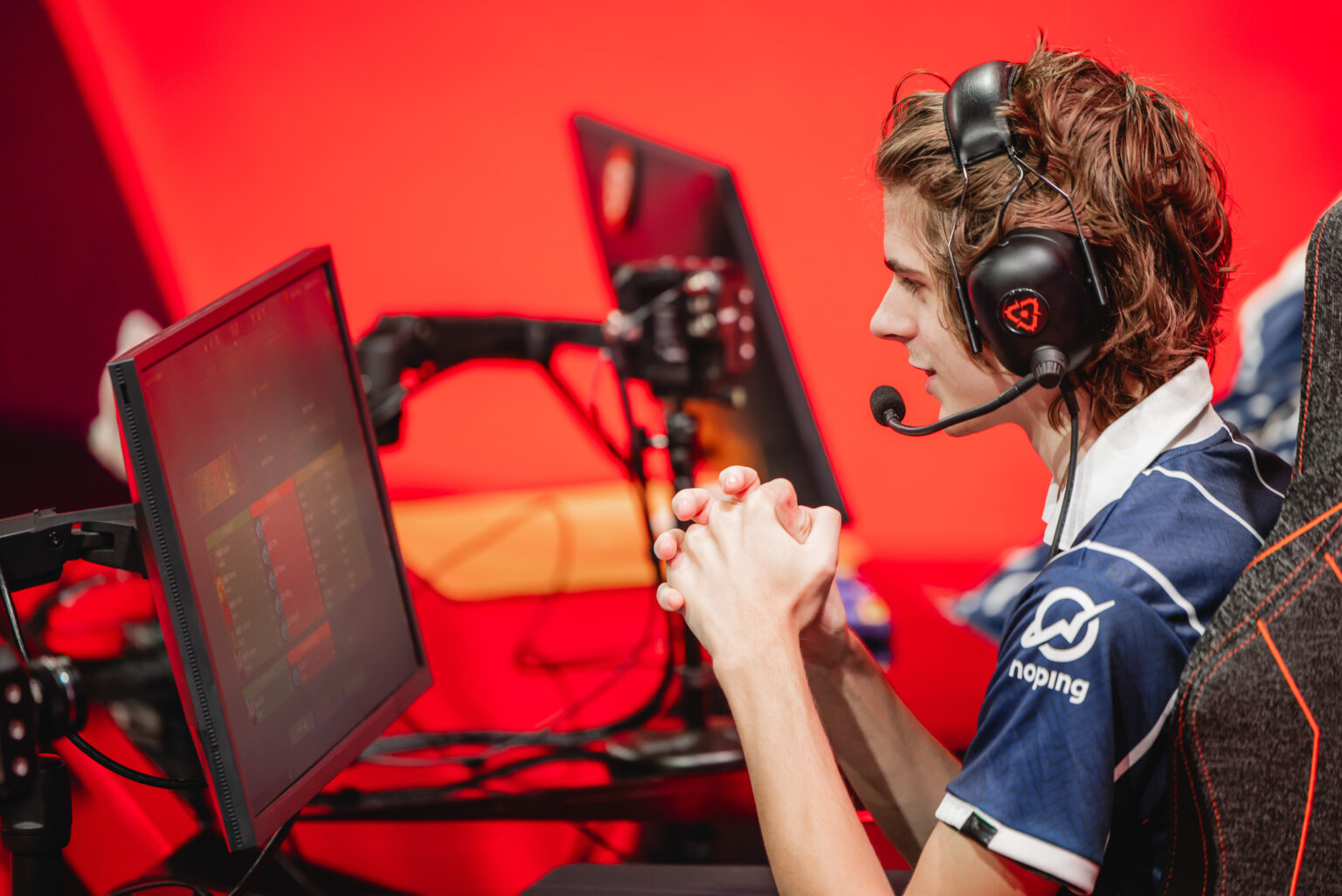 VALORANT: Tem gringo no servidor! VERNO é a nova contratação do MIBR - MIBR